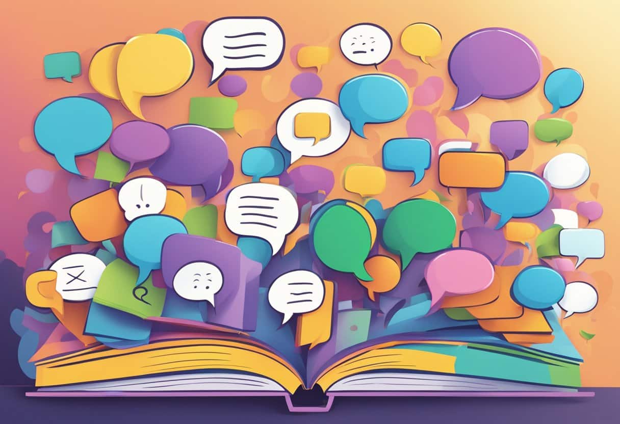 Literacy Animation Content: Reading via Visual Storytelling