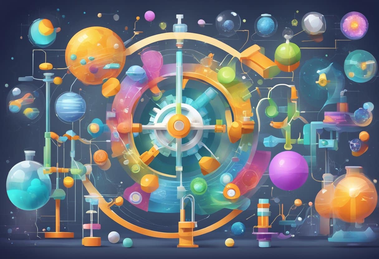 Science Animation Videos for Education