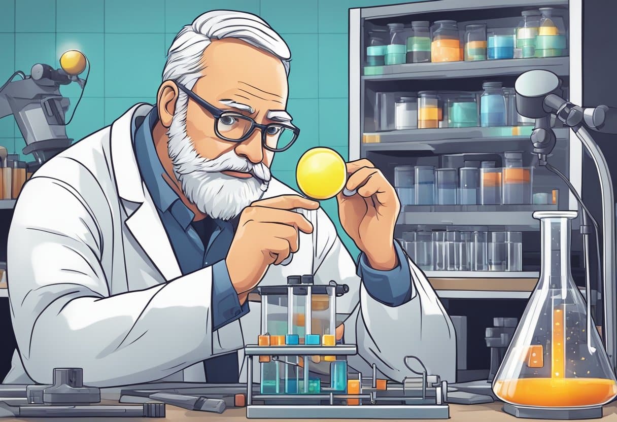 Science Animation Videos for Education