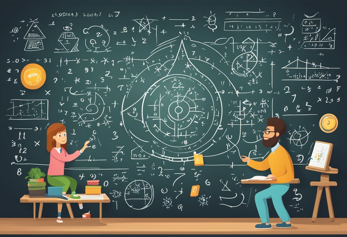 Maths Learning Animations: Enhancing Student Understanding