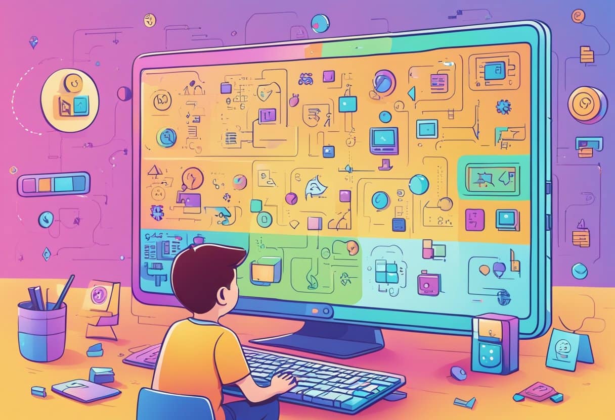 Fun and Easy Coding Tutorials for Kids