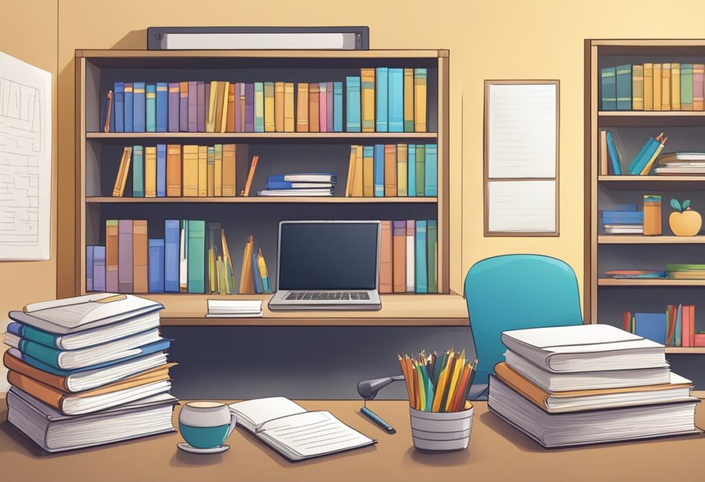 Secondary School Resources: Tools for Comprehensive Learning