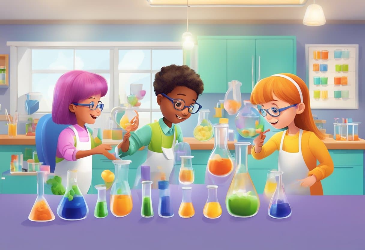 KS1 Educational Videos for Primary Learning