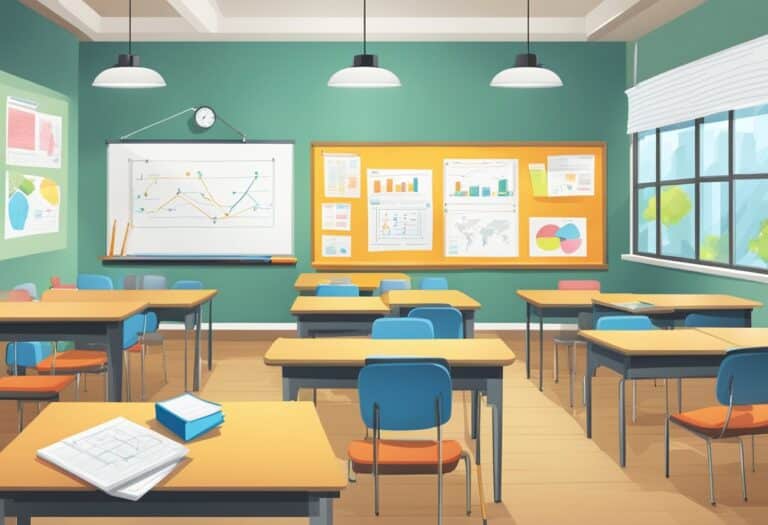 KS2 Learning Content for Primary Education