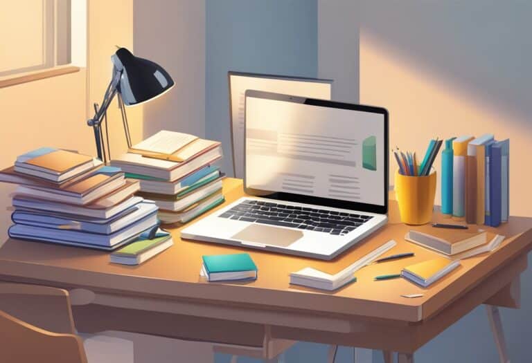 GCSE Study Animations: Visual Learning for Exam Success