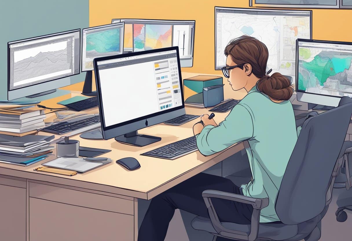 Student Learning Animations: Class Engagement and Retention