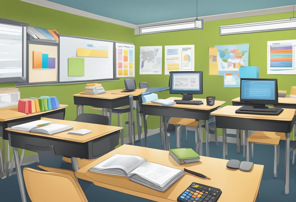 Student Learning Animations: Class Engagement and Retention