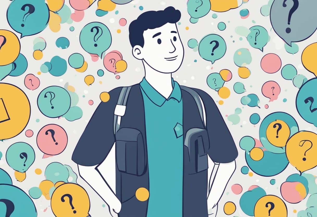 Student Learning Animations: Class Engagement and Retention