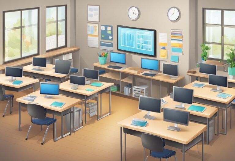 School Digital Resources: Enhancing Modern Education - Educational Voice