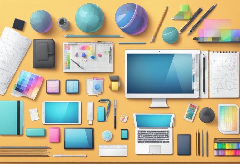 Animation Tools for Classroom Engagement and Learning