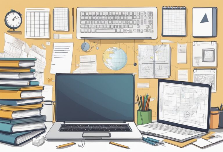 Learning Support Materials: Tools for Academic Success