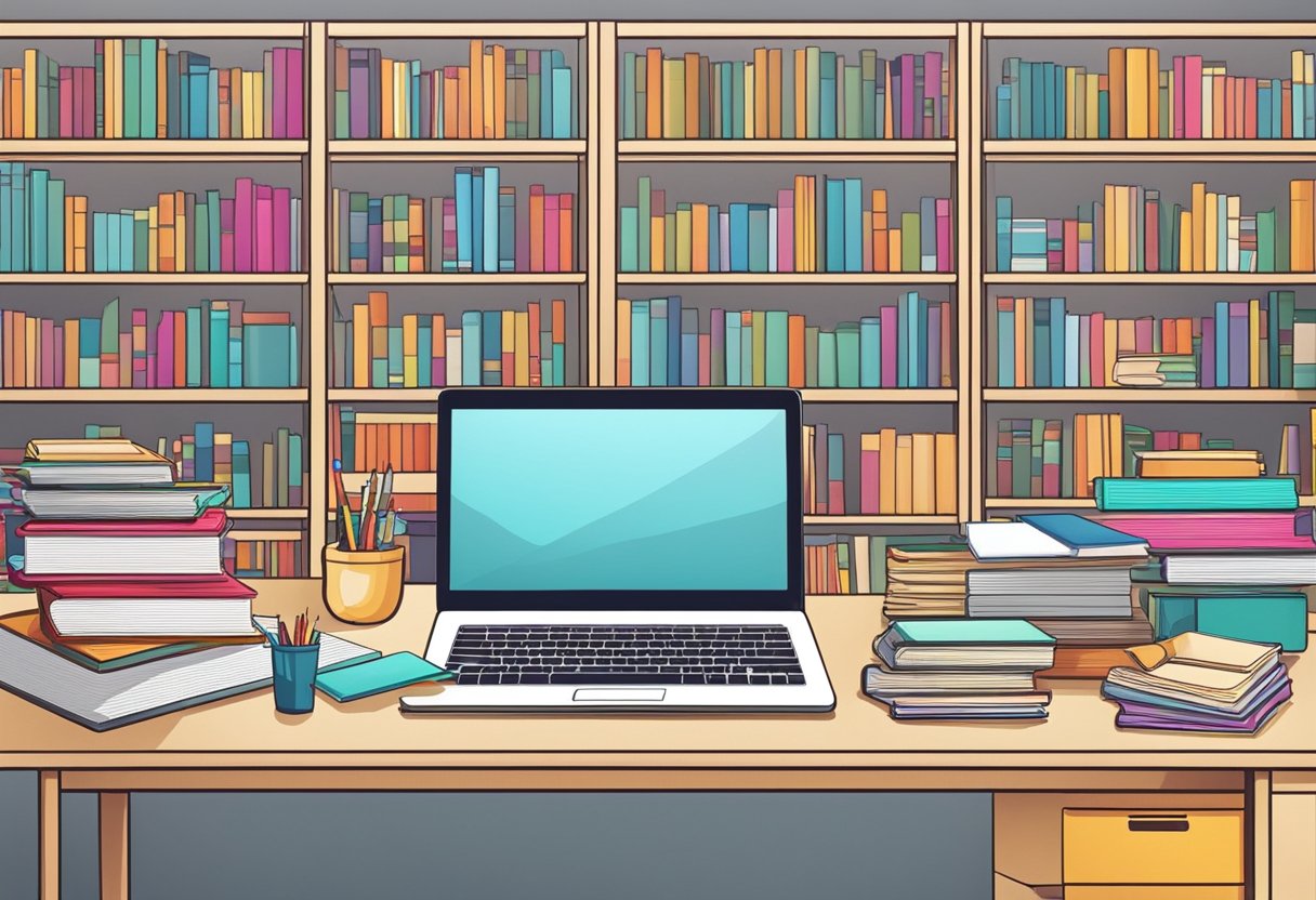 Learning Support Materials: Tools for Academic Success