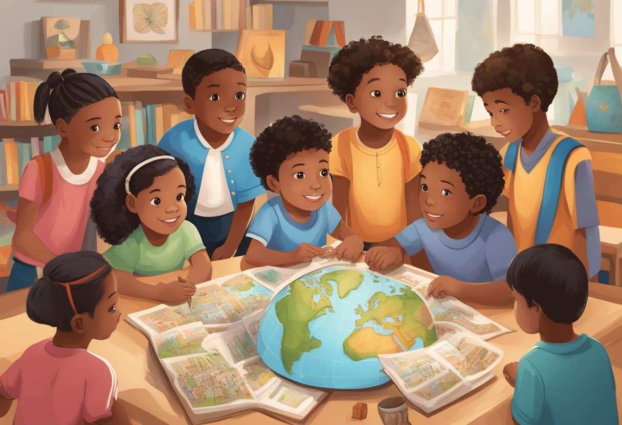 Learning Support Materials: Tools for Academic Success