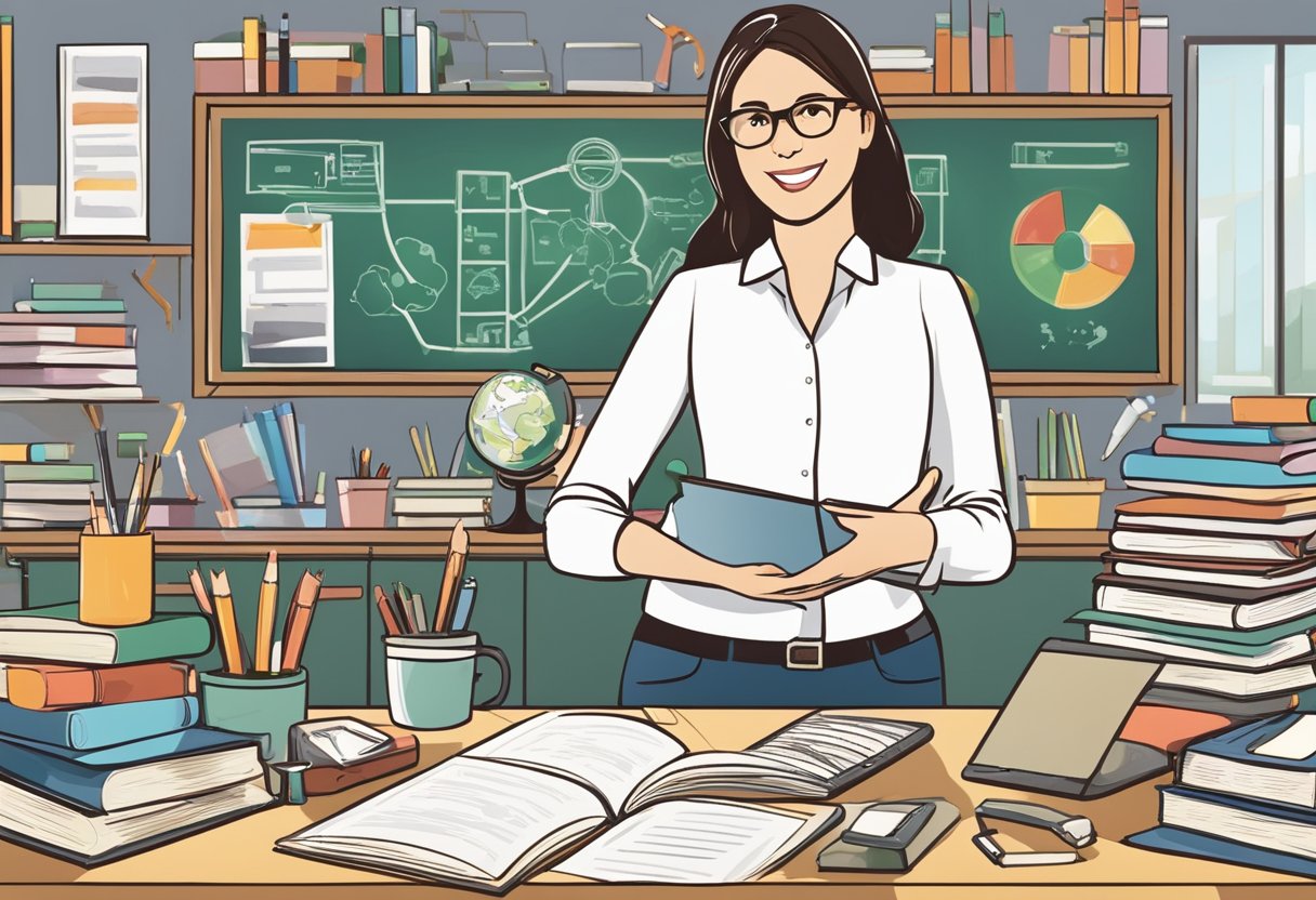 Learning Support Materials: Tools for Academic Success