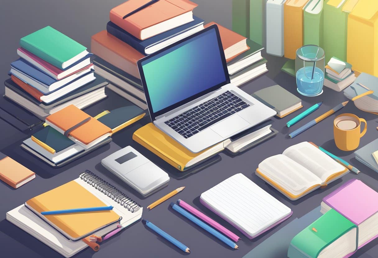 Learning Support Materials: Tools for Academic Success