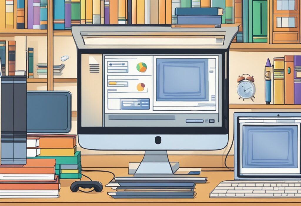 Educational Streaming Service: Top Platform for Online Learning