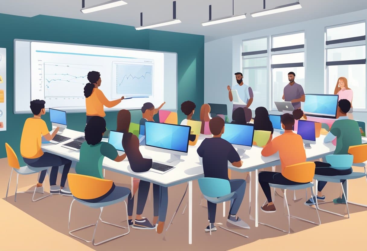 Educational Streaming Service: Leading Learning Platforms