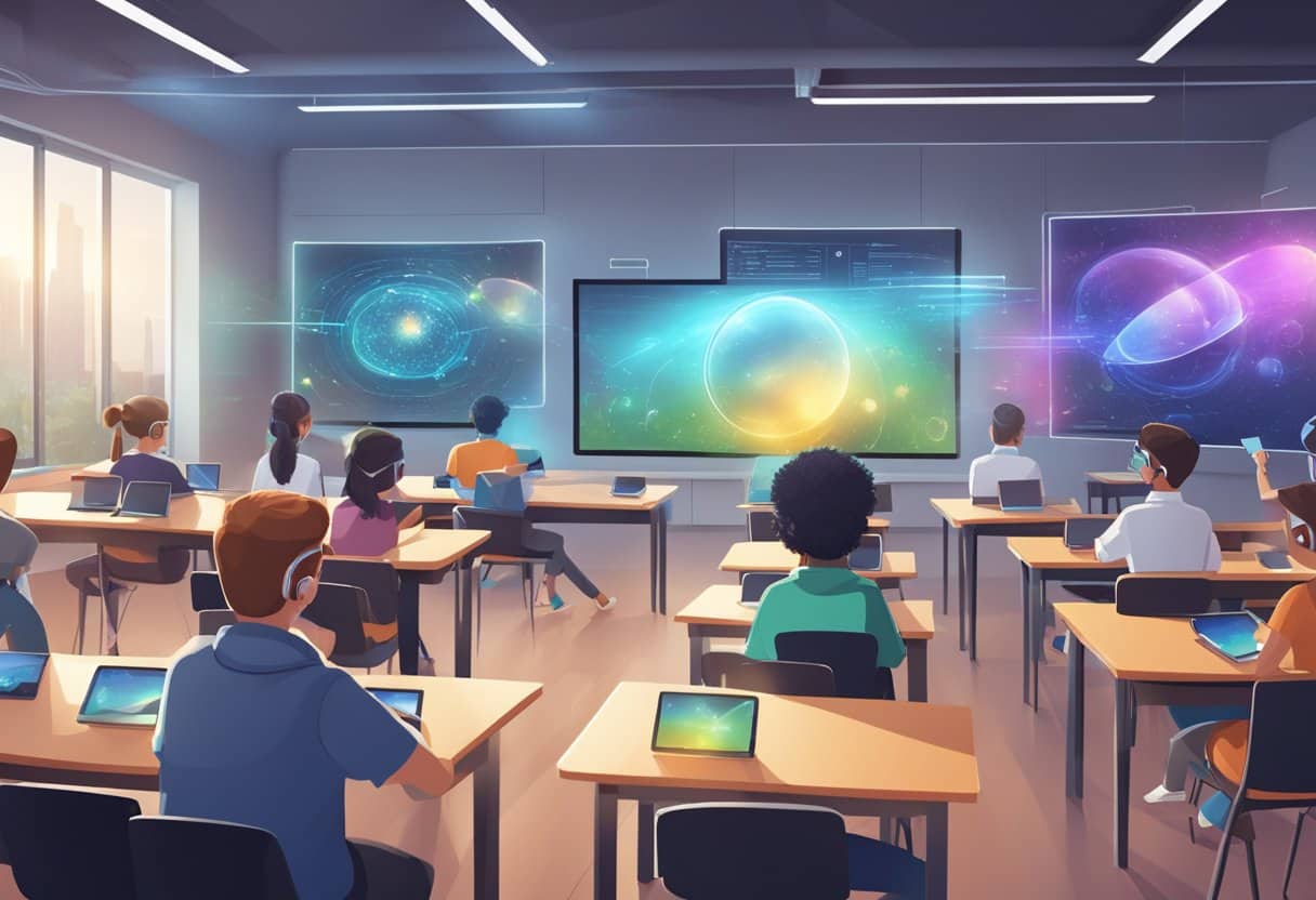 Educational Streaming Service: Leading Learning Platforms