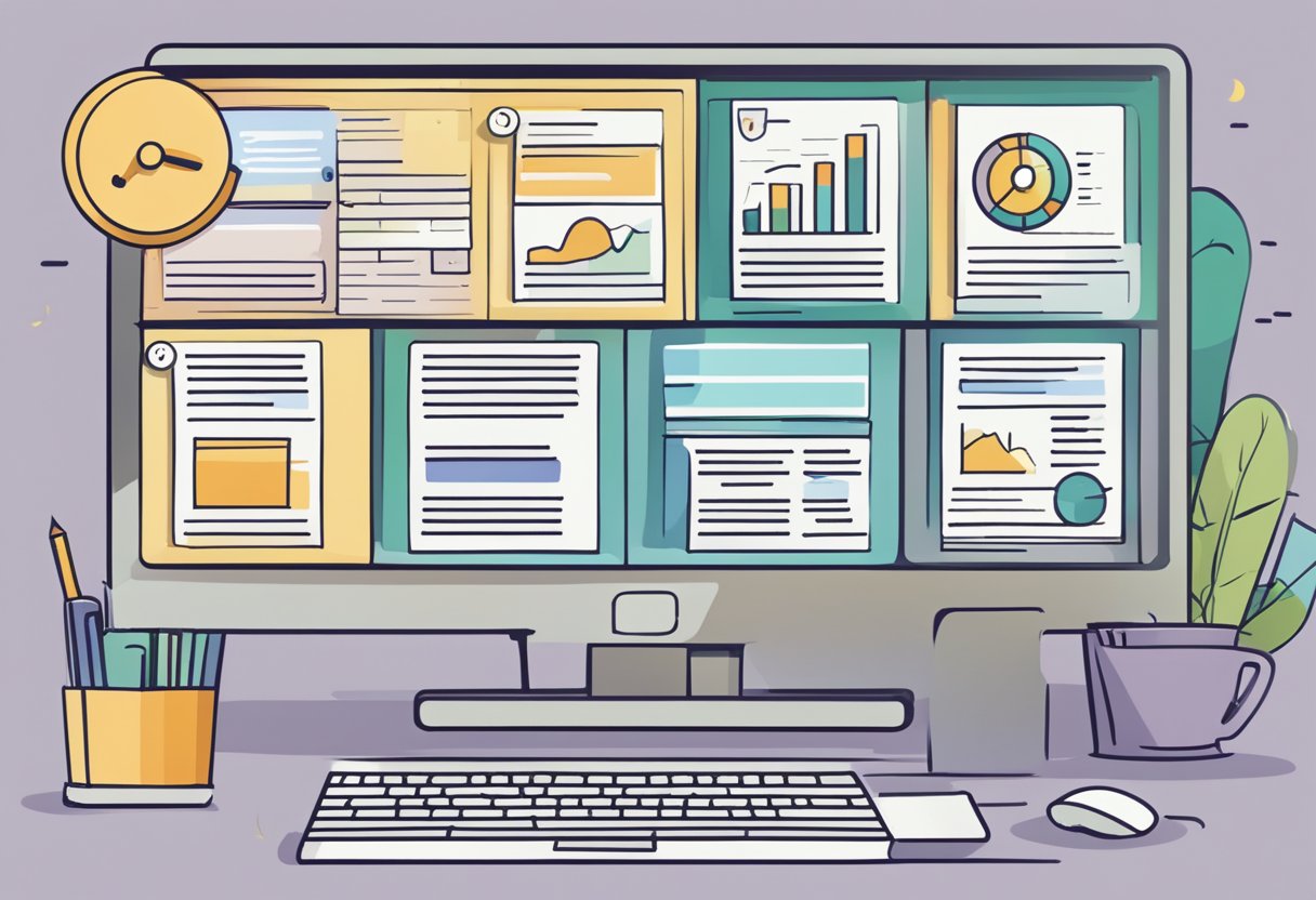 Self-Paced Learning Animations: Education in the Digital Age