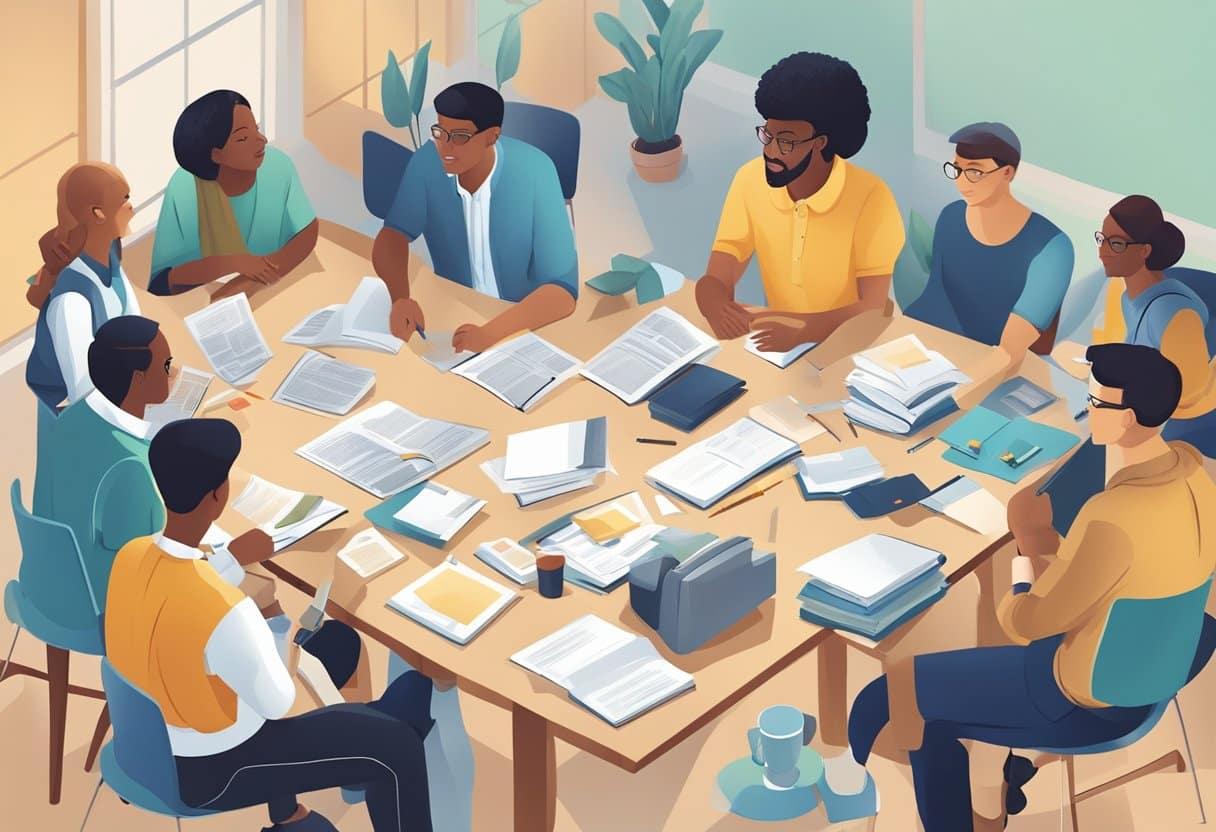 Collaborative Learning Resources to Boost Student Success