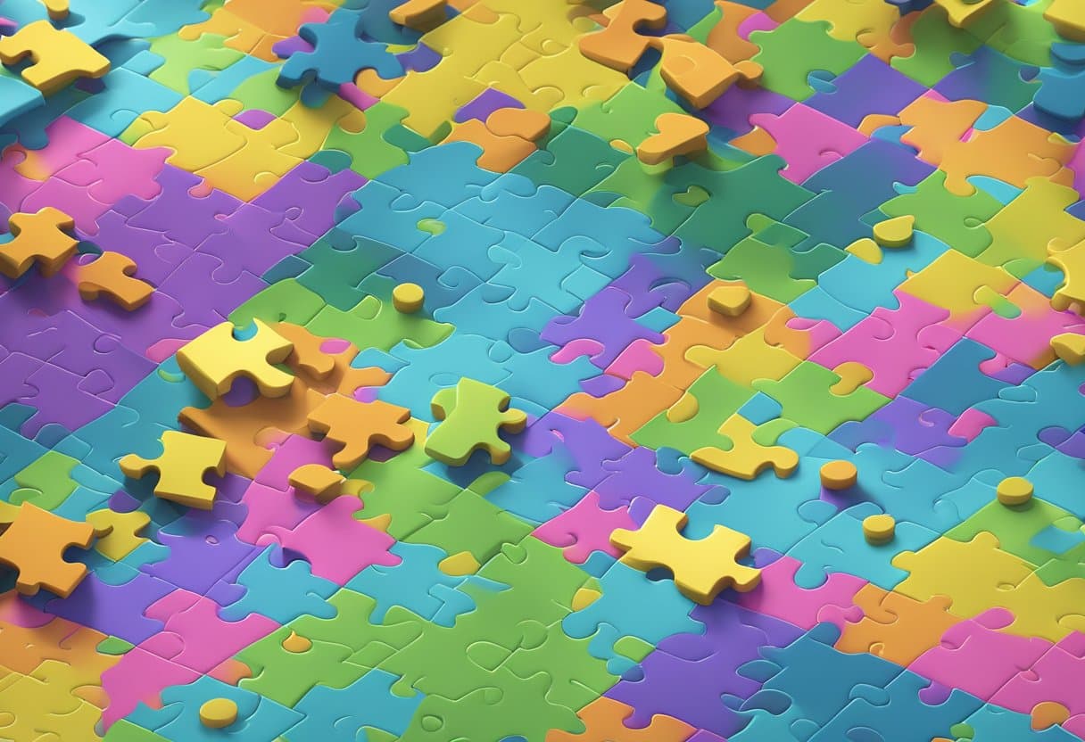 Problem-Solving Animations: Learning via Visual Techniques