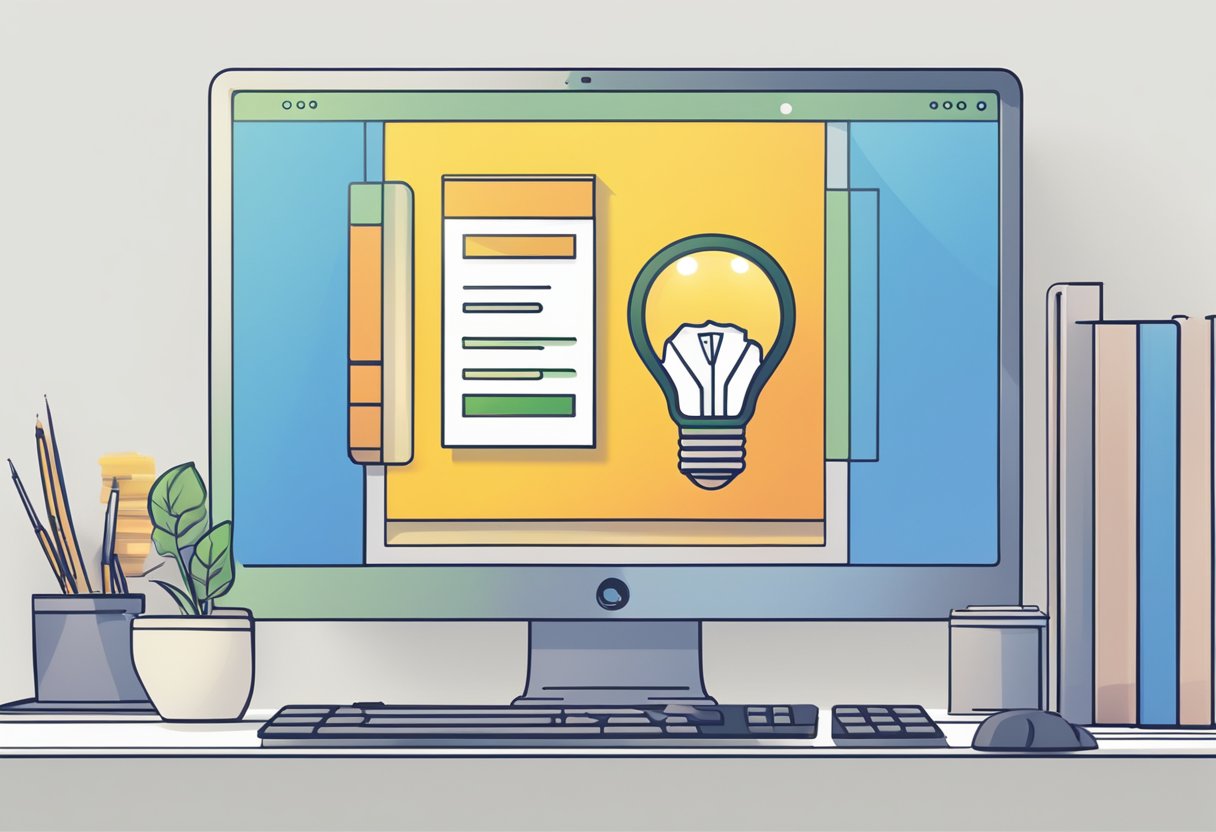 Problem-Solving Animations: Learning via Visual Techniques