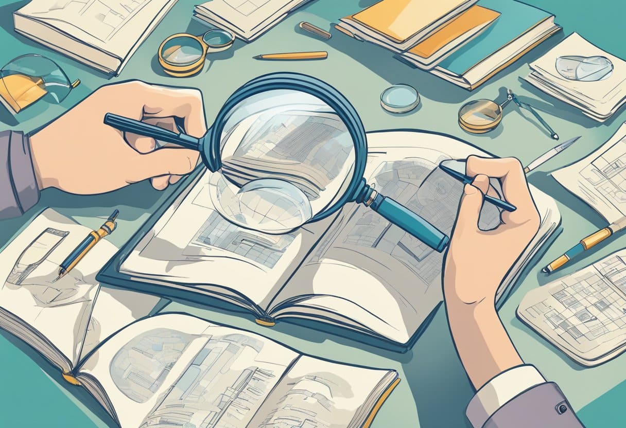 Critical Thinking Resources for Analytical Minds