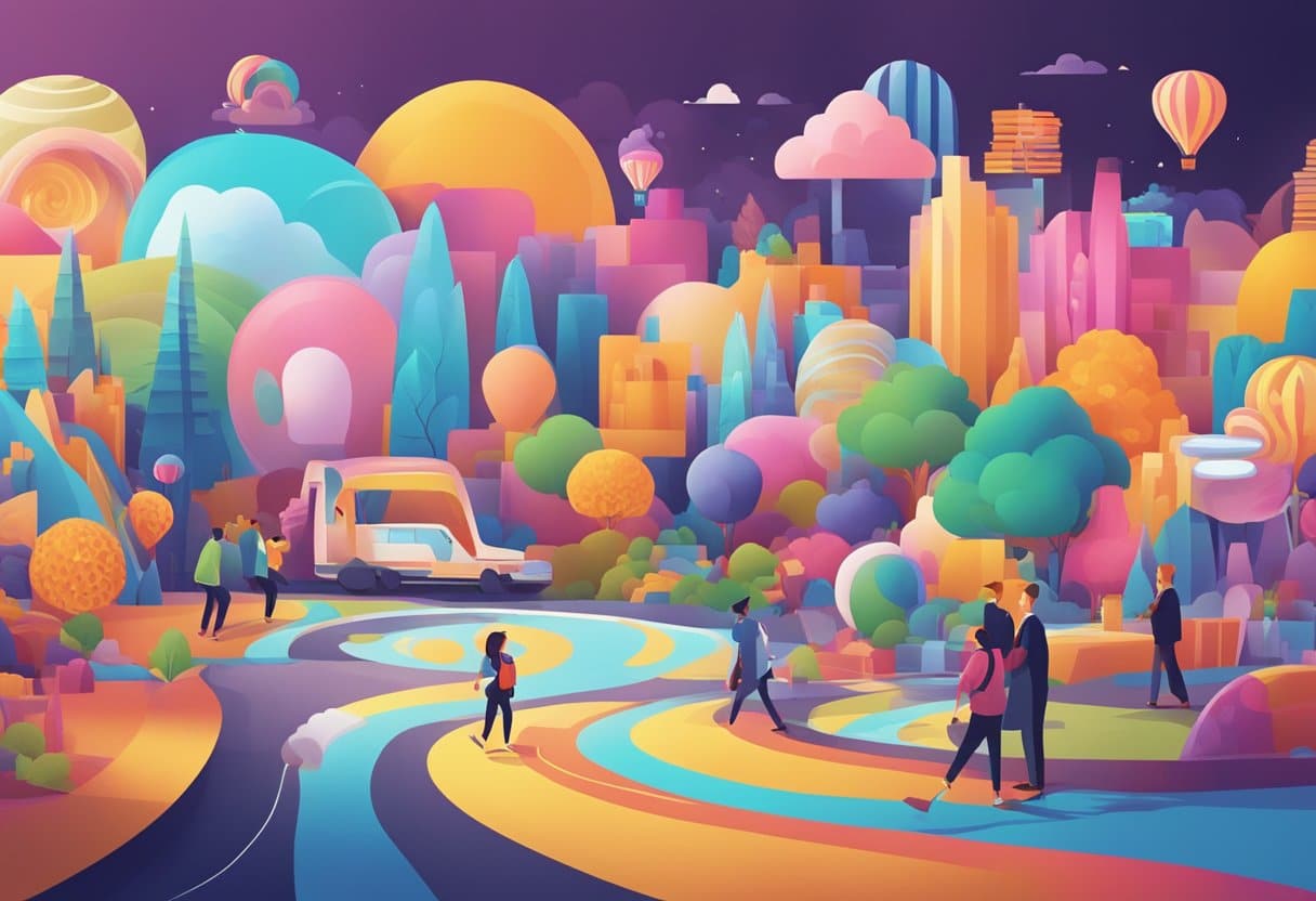 Brand Story Animation: Turning Business Stories Into Life