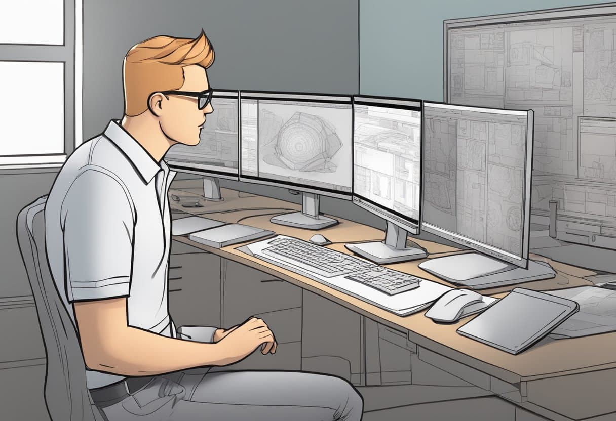 3D Animation Principles: Foundations of Digital Storytelling