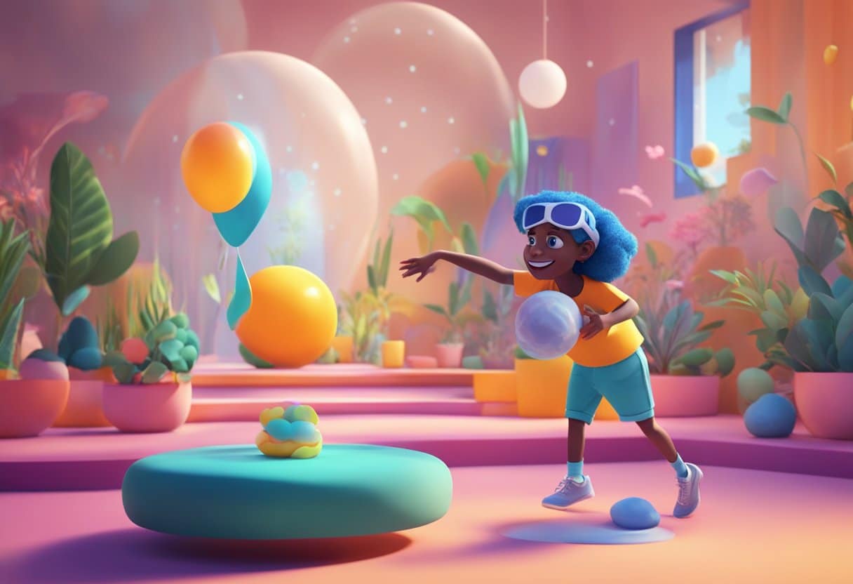 3D Animation Principles: Foundations of Digital Storytelling