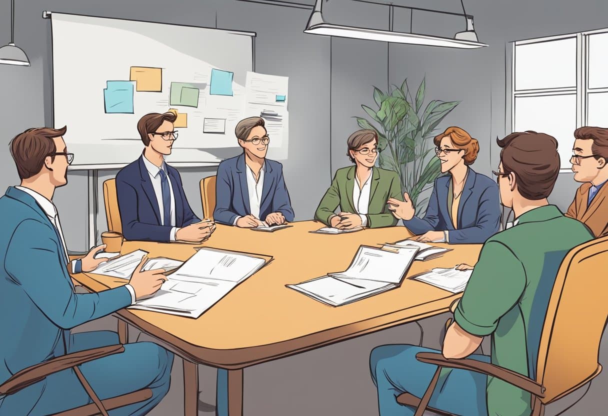 Exploring the Art of Scriptwriting for Animation - Educational Voice