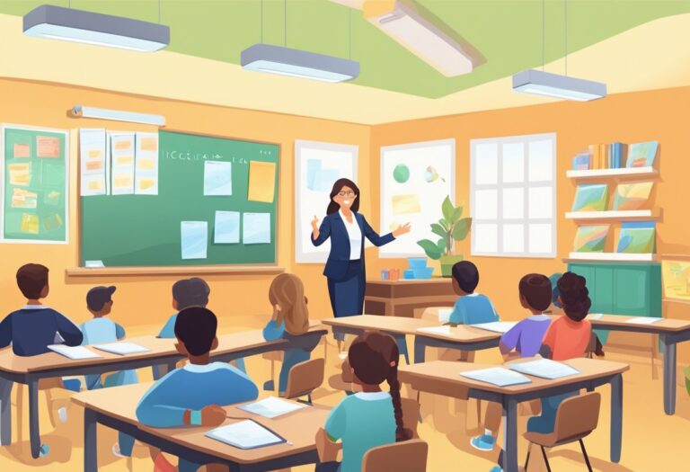 Custom Animation for Education: Elevating Learning Visually