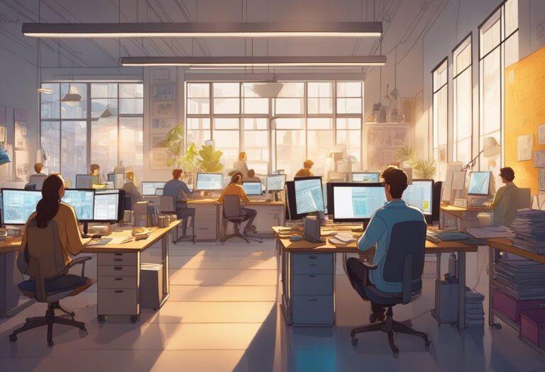 Professional Animation Agencies: Top Choices for Visual Content