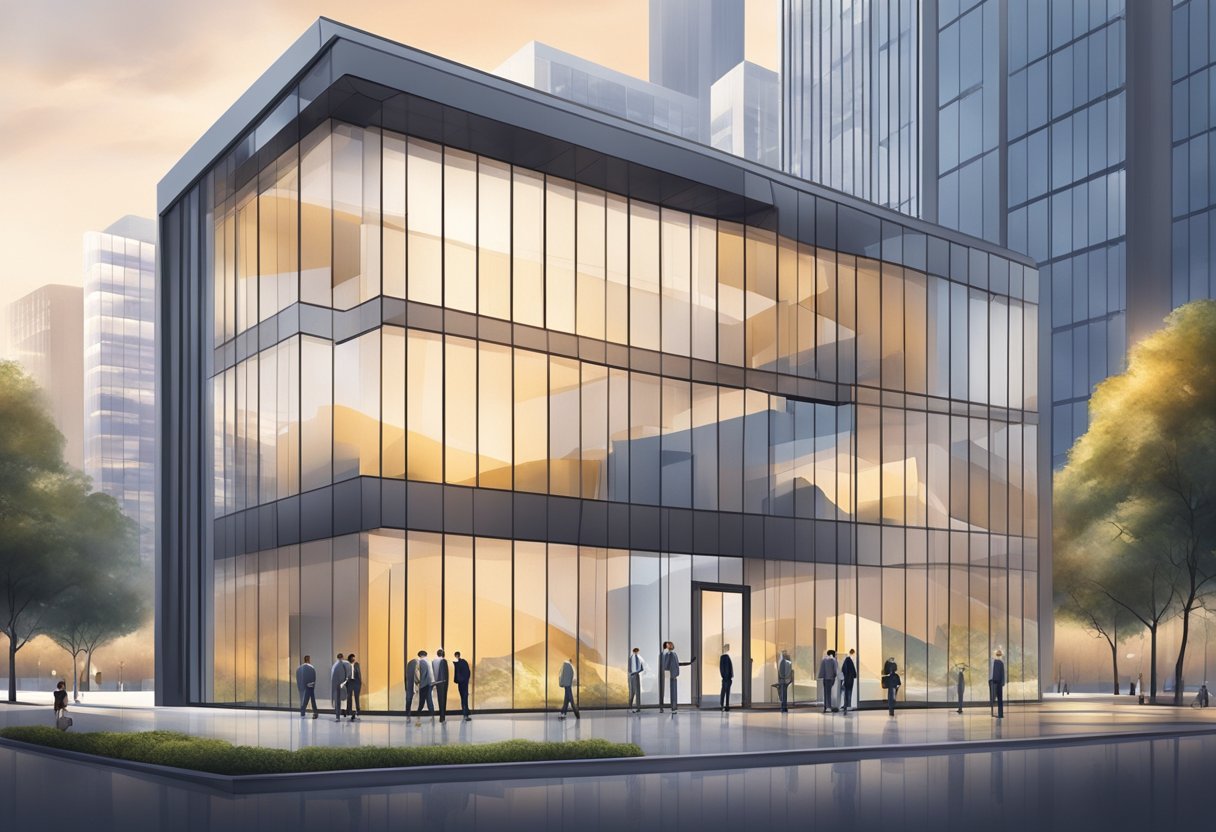 UK Corporate Animation Providers: Top 5 Companies