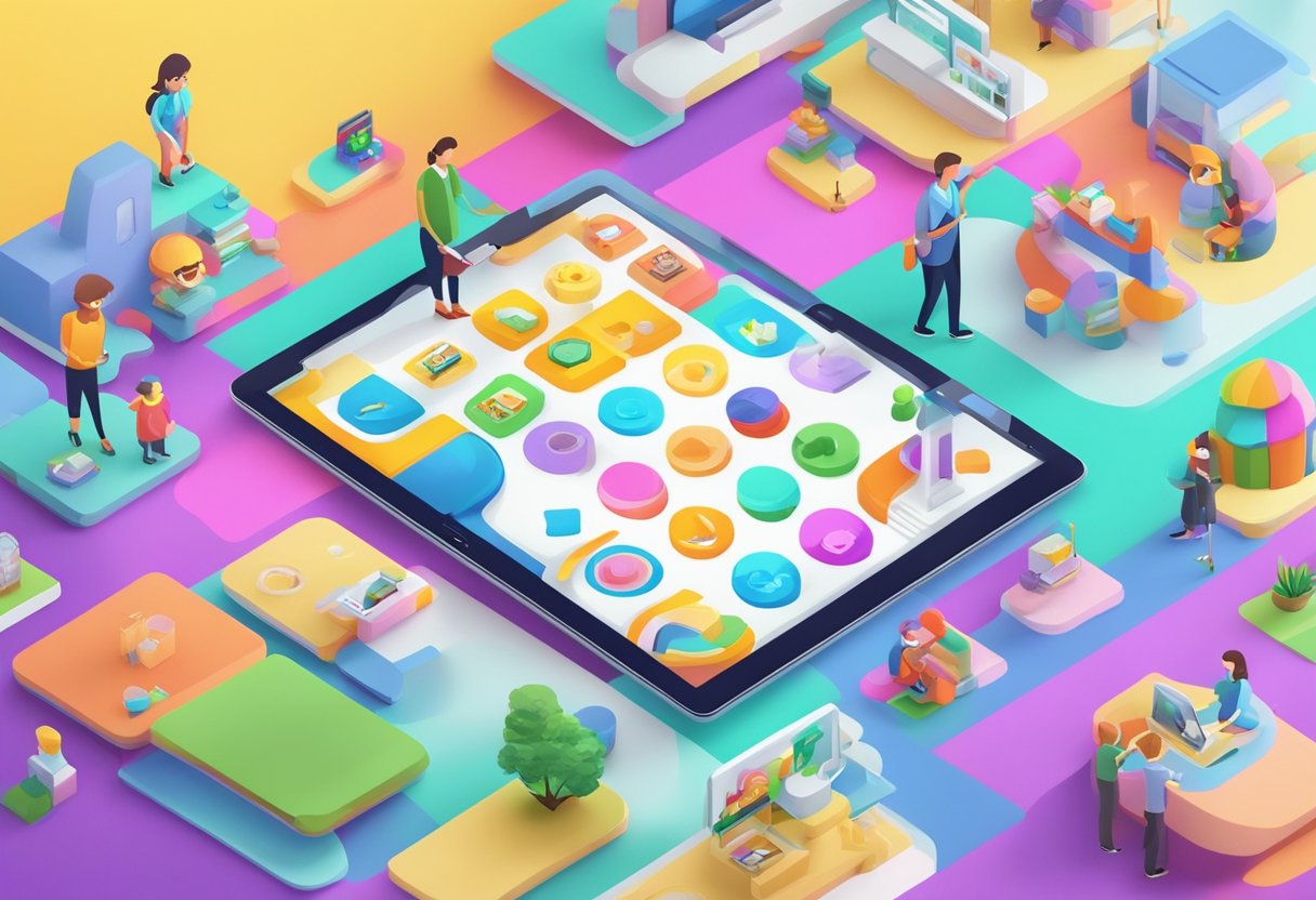 Animated Learning Experiences: Revolutionising Education
