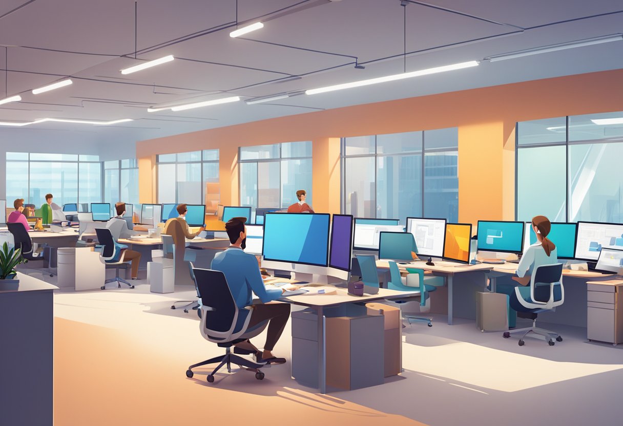 UK Animation Service Providers: Best Studios Nationwide