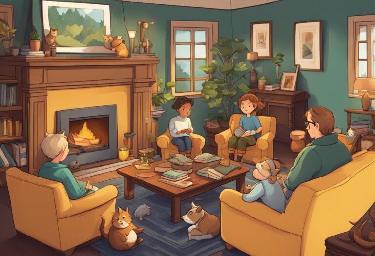 Animated Storytelling in the UK: Innovations and Trends