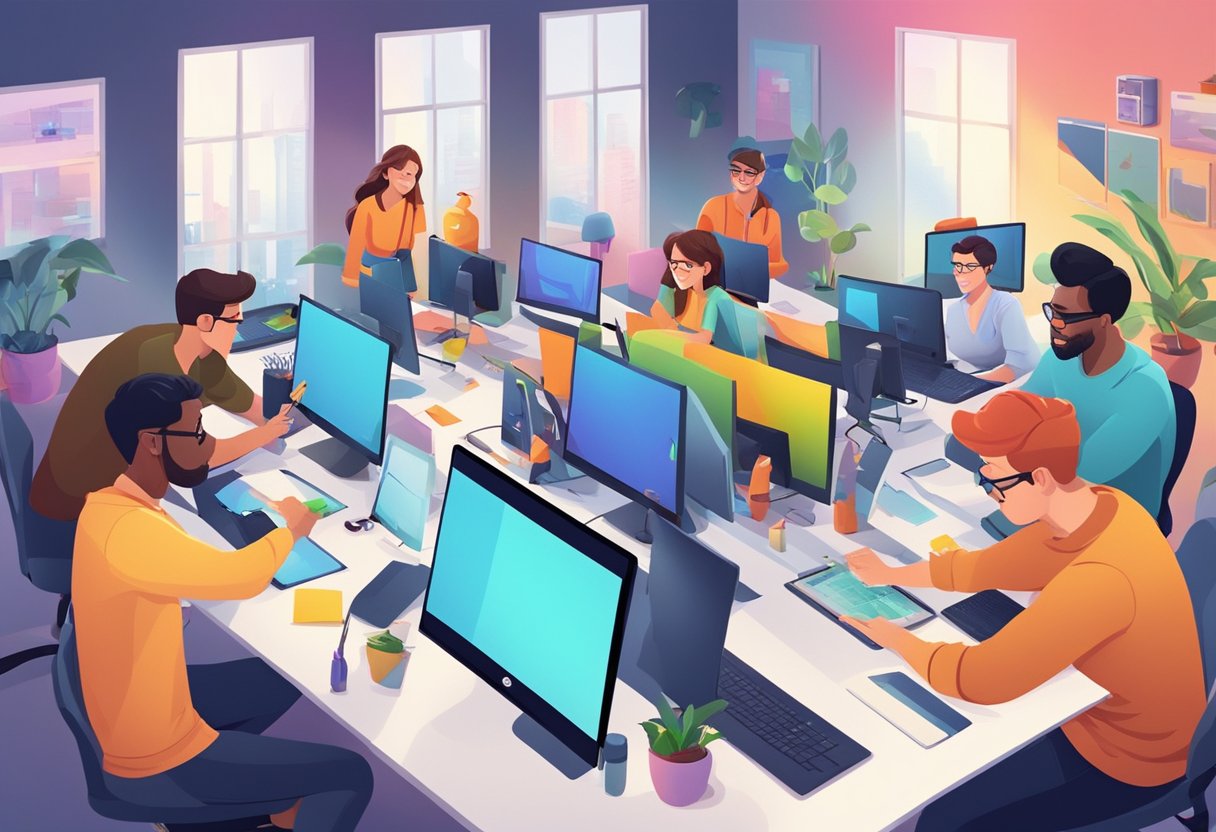 UK Animation Providers: Top Studios in the Country