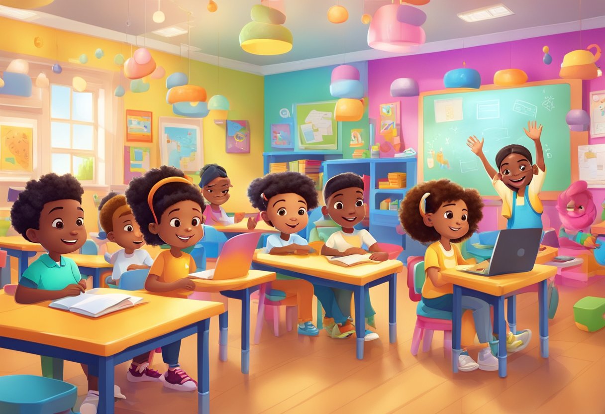 Educational Animation Benefits: Enhancing Learning Outcomes
