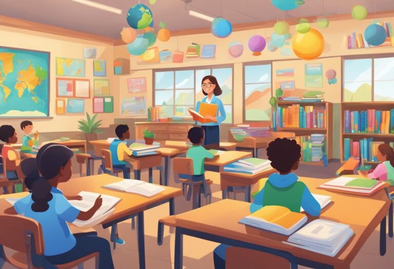 Creative Educational Animations: Enhancing Learning