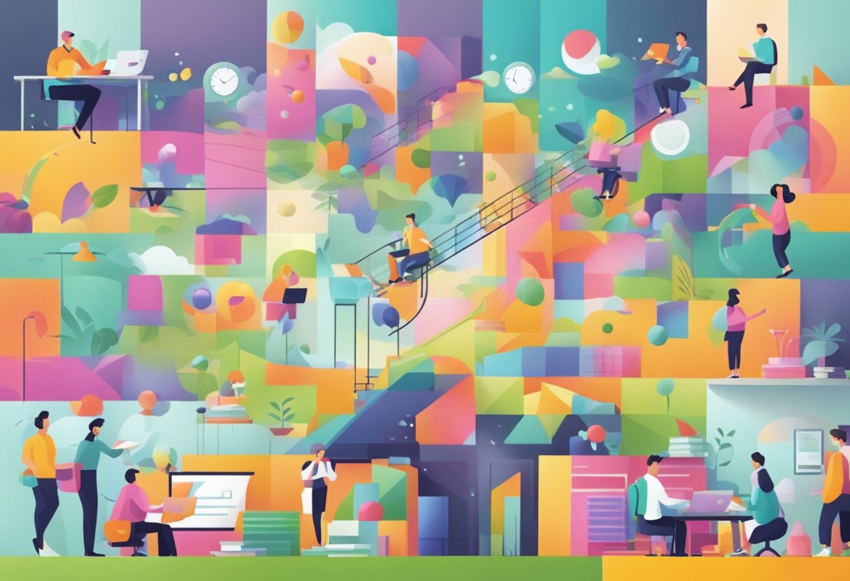 Animation and Learning Outcomes: Enhancing Learning Visually