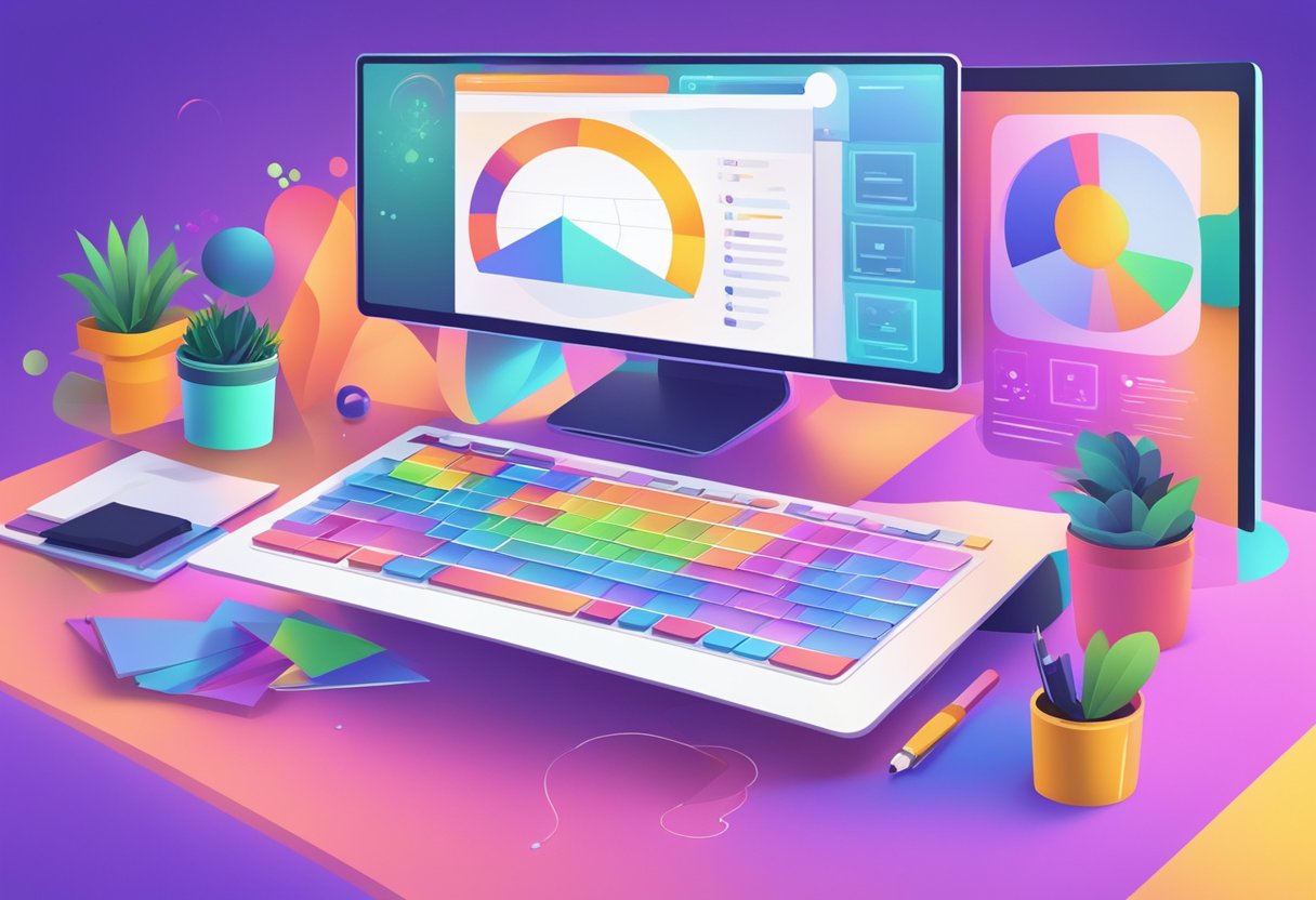 Animated Online Tutorials: Enhancing Learning Visually