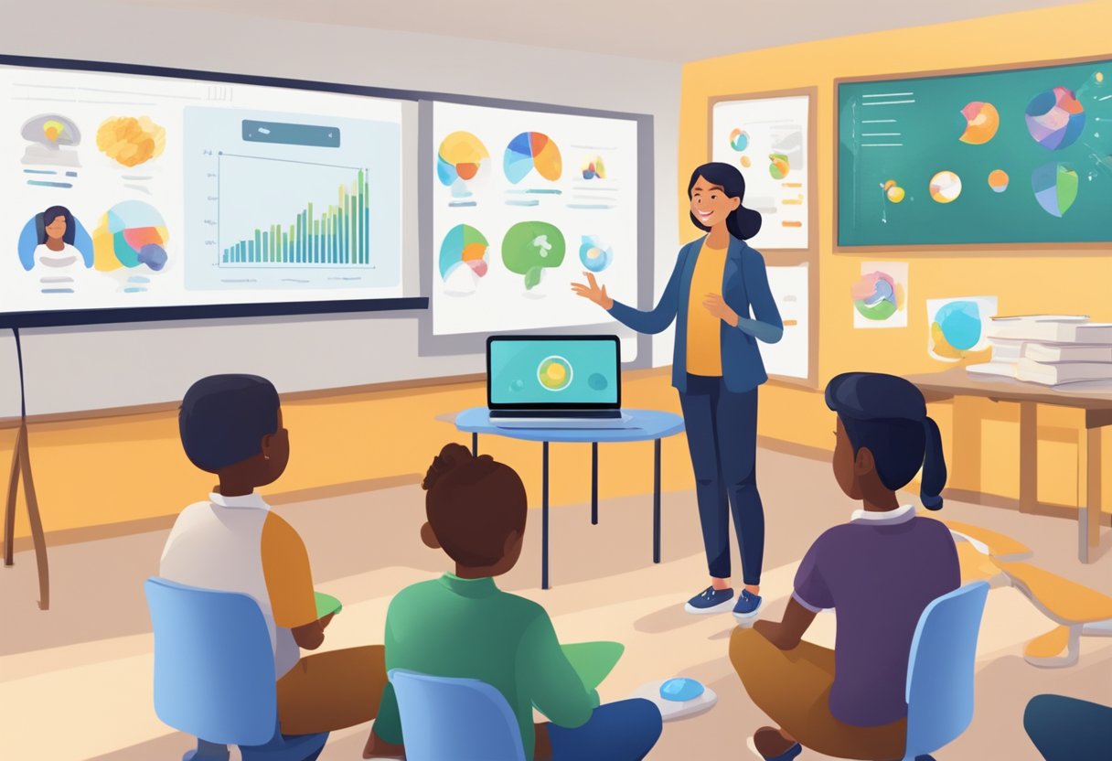 Professional Classroom Animations for Better Learning Content