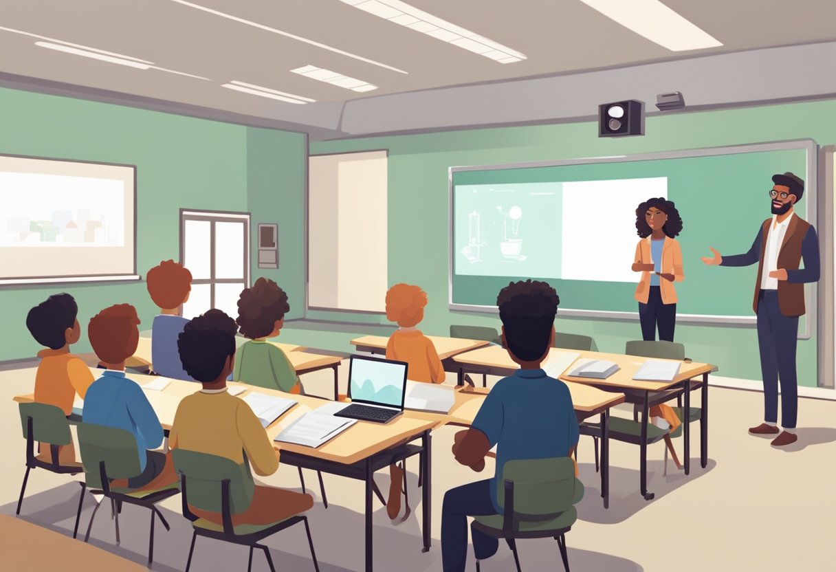 Animation Integration in Schools to Enhance Learning Through