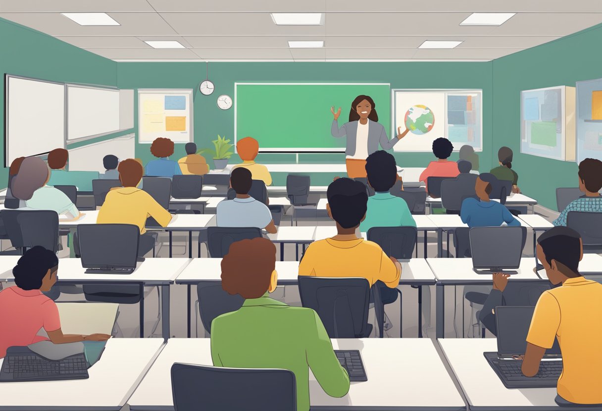 Animation Integration in Schools to Enhance Learning Through