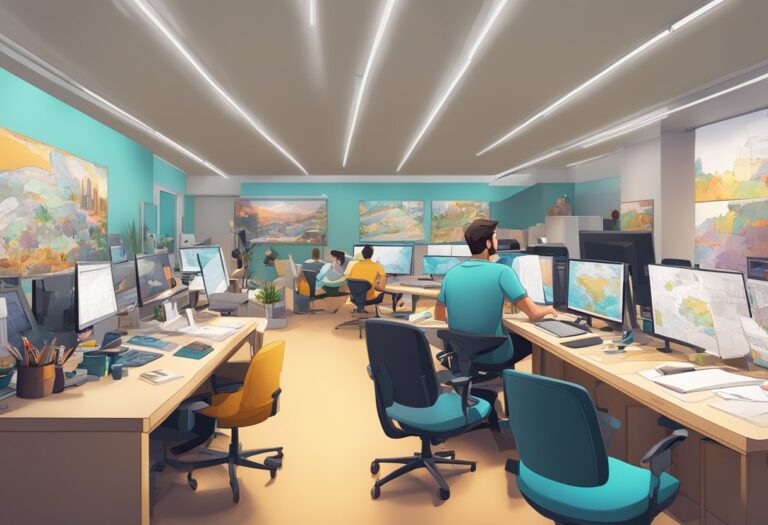 UK Animation Studio Reviews: Top-Rated Creative Services