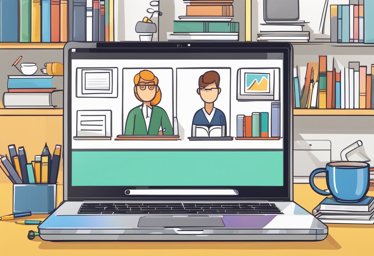 Animation for Remote Education: Enhancing Learning Experiences
