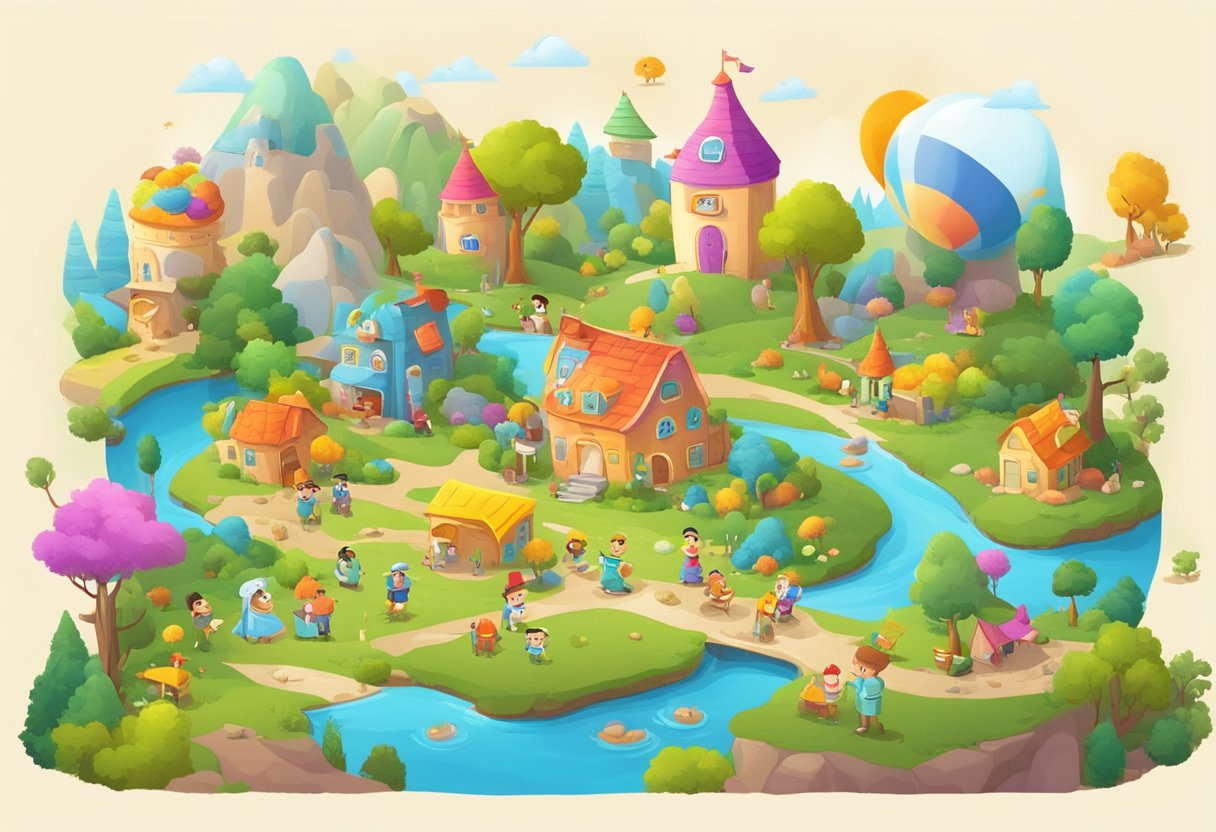 Best Educational Animation Companies: Top Picks