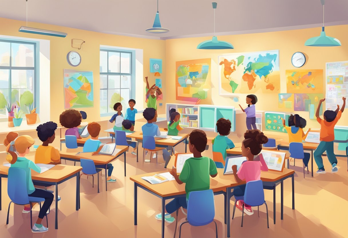 Educational Animation Storytelling: Crafting Engaging Narratives