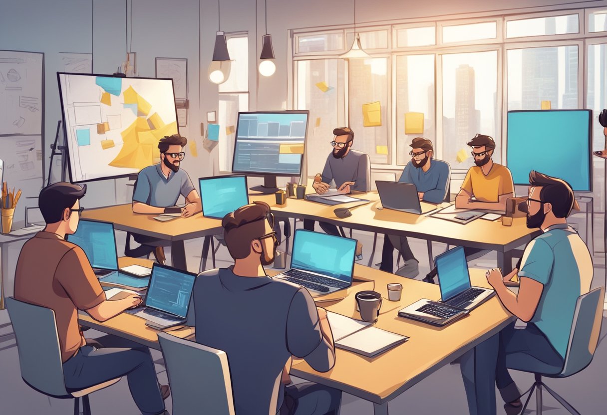 Professional Animation Creators: Essential Tools and Techniques ...